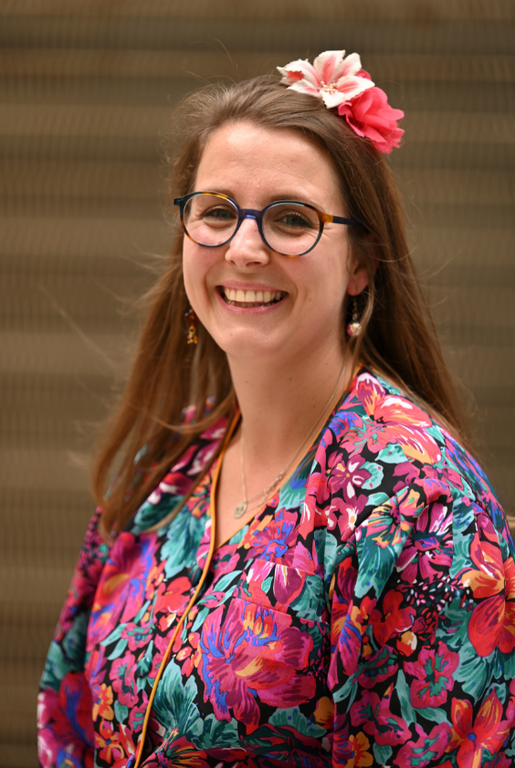 La parole aux enseignants - Page Éduc’